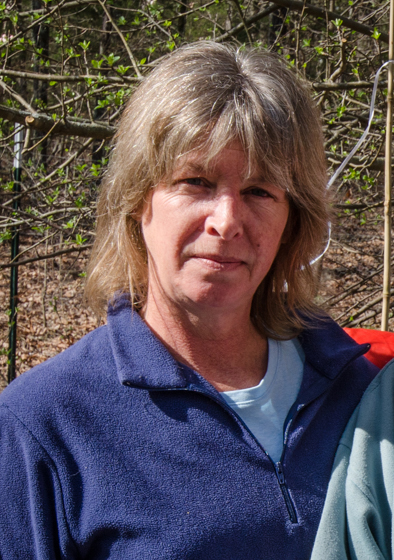 Jane Marie Harris | News, Sports, Jobs - Daily Press